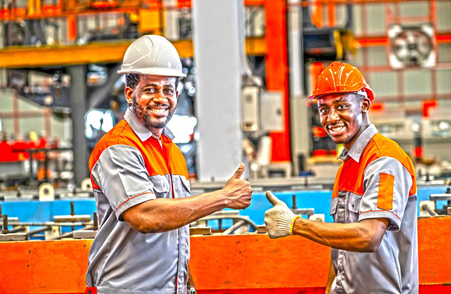 Amazing Results For Worker With Shoulder Injury