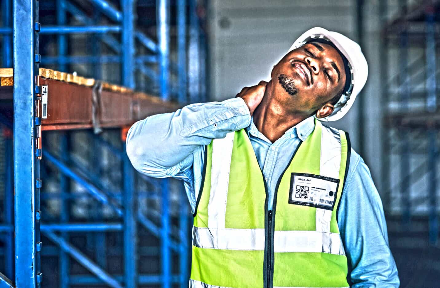 Neck Injury With Significant Settlement & Open Medical Care