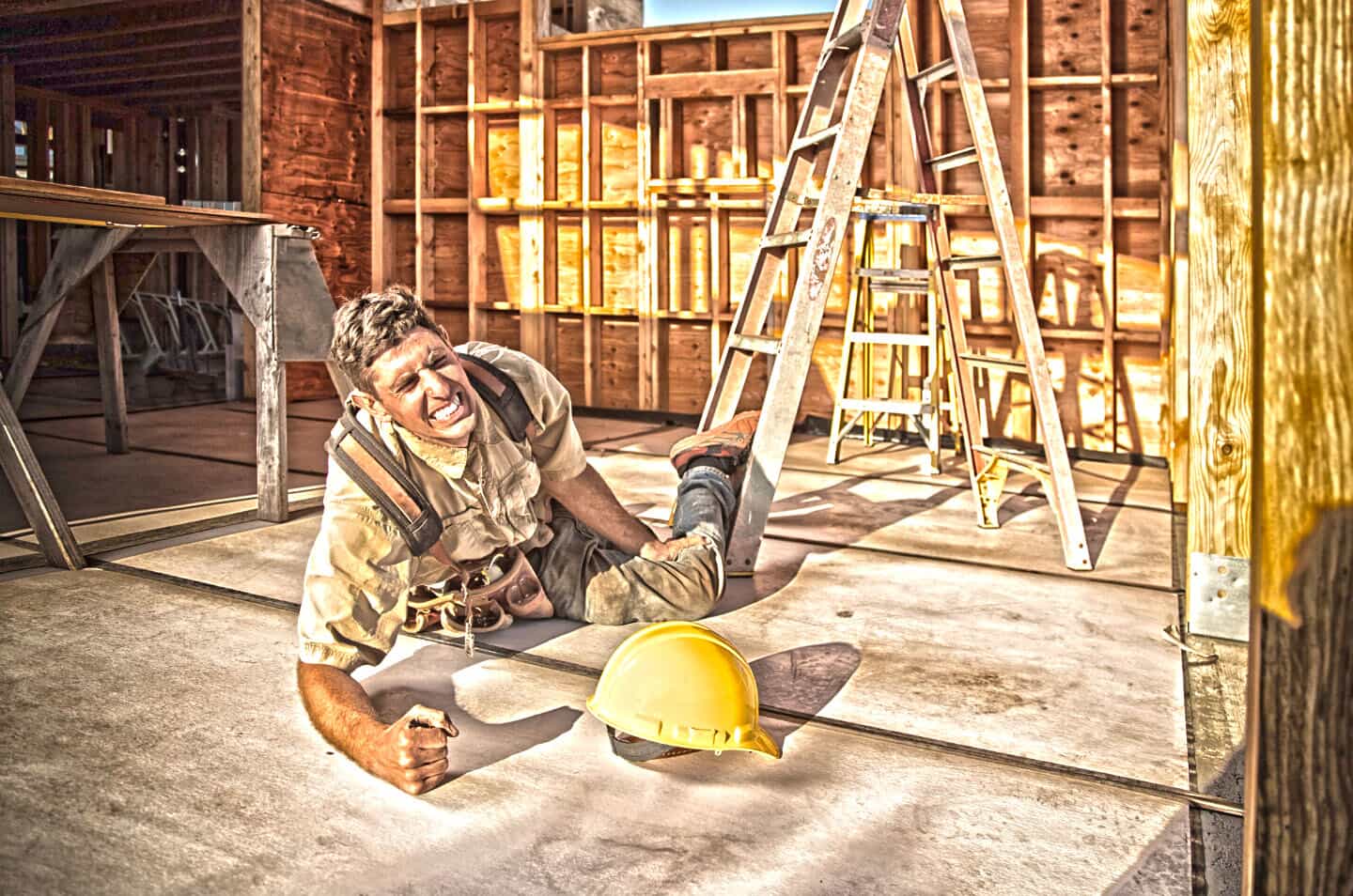 Retail Worker Foot Injury Obtains Much Higher Award Than Initial Offer