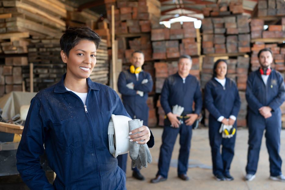 What Is The Workers' Compensation Body Parts Chart?