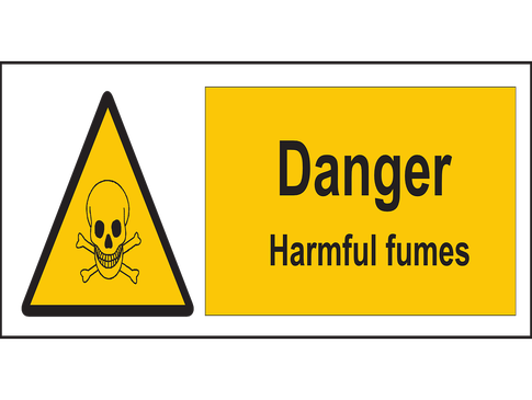 Were You Exposed To Toxic Fumes At Work?