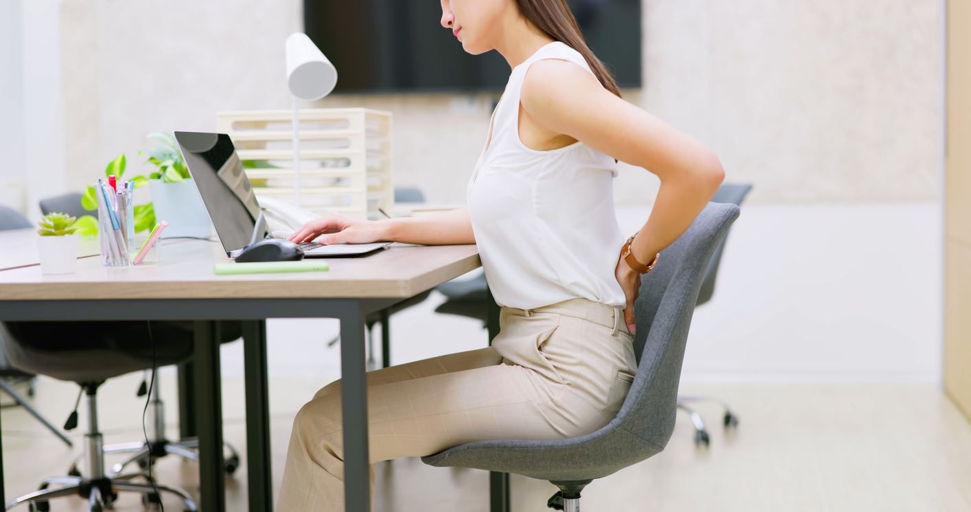 Repetitive Strain Injuries at Work: Securing Compensation for Long-Term ...