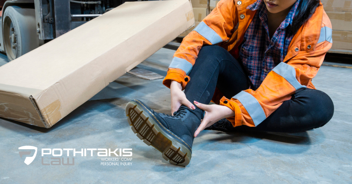 Preventing Repetitive Strain Injuries in the Workplace: Ergonomics and ...