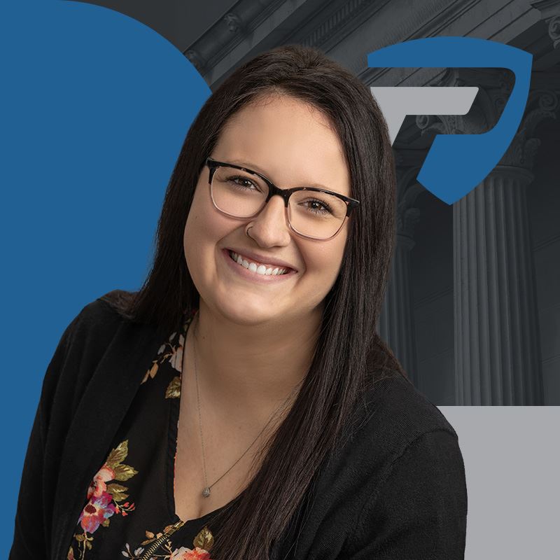 Kadee Krow | Pothitakis Law Firm