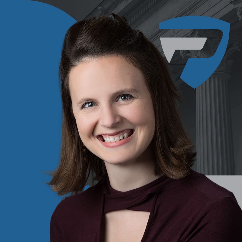 Kayla Ferguson | Pothitakis Law Firm