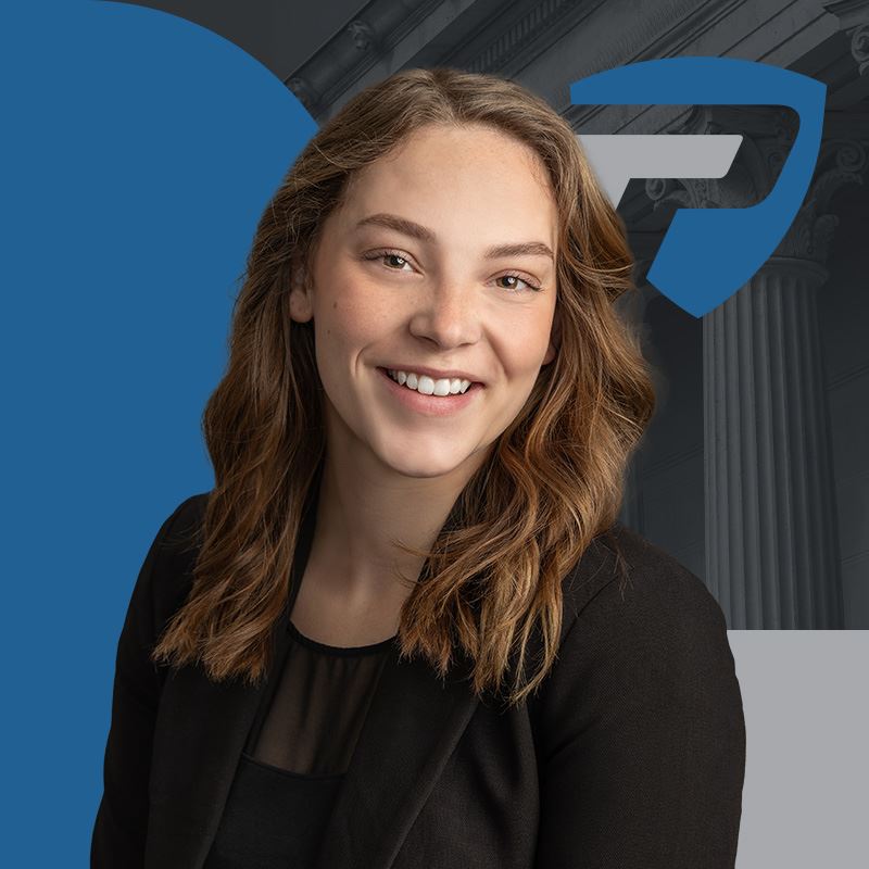 Makayla Collier | Pothitakis Law Firm