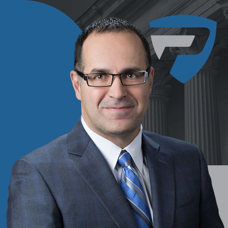 Attorney Niko Pothitakis | Pothitakis Law Firm