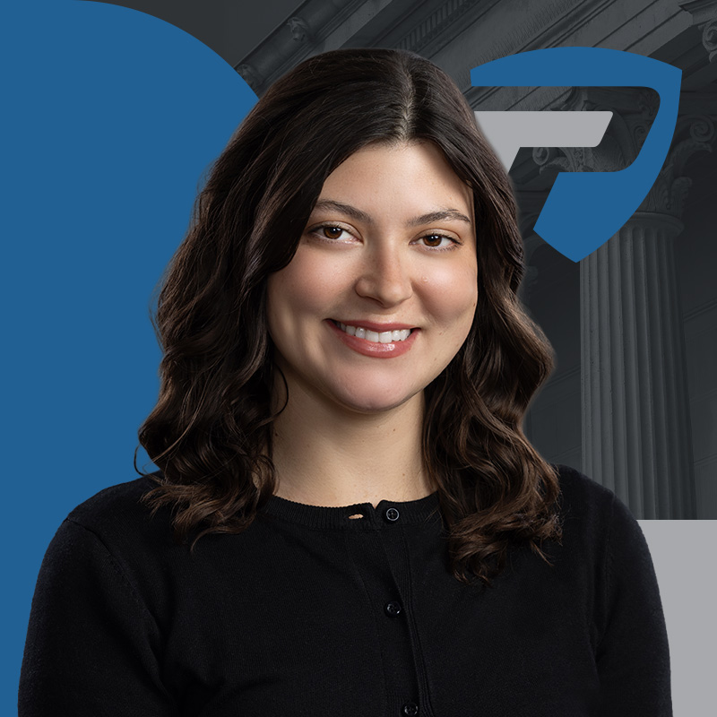 Taylor Schafer | Pothitakis Law Firm